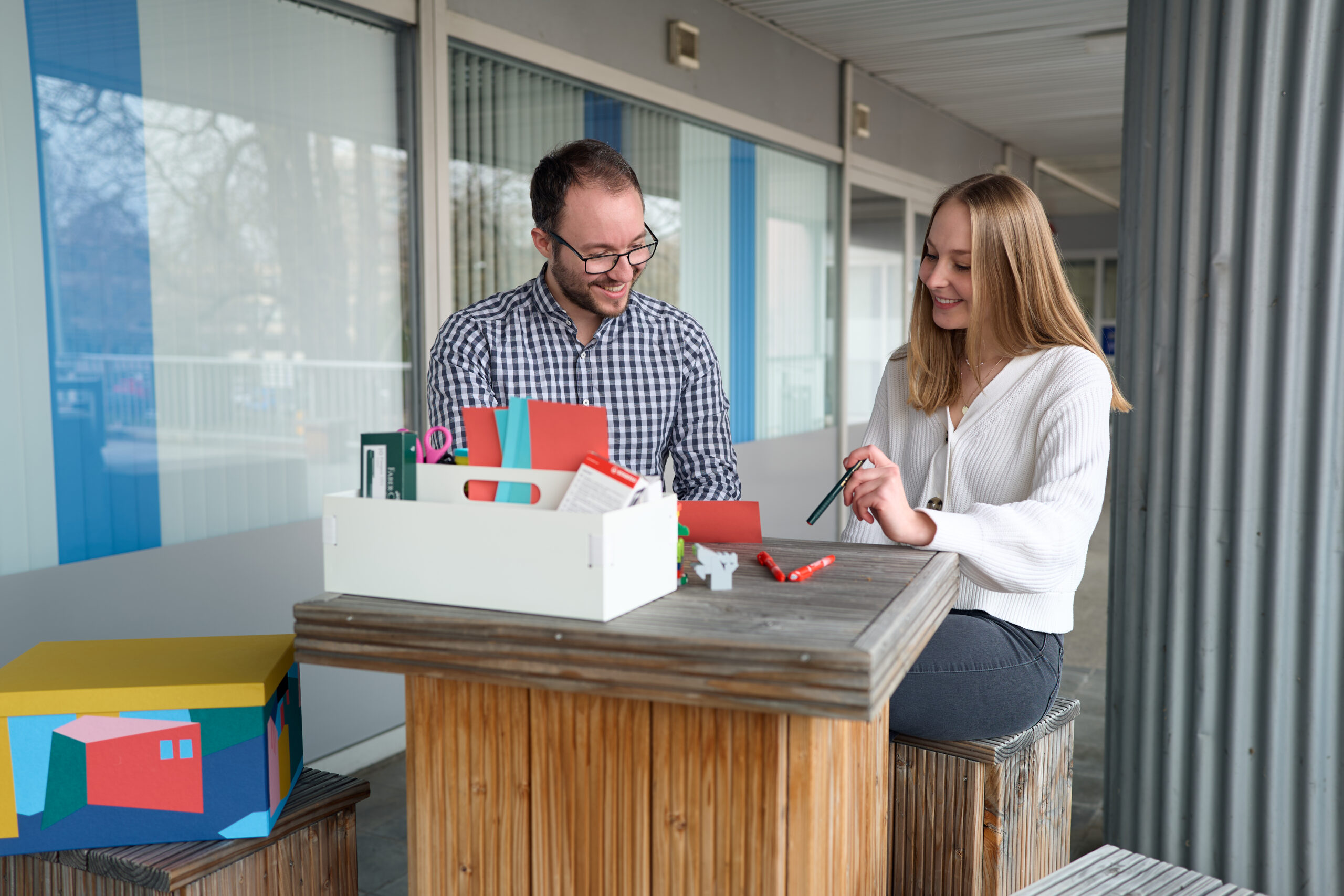 Entrepreneurship & Innovation degree program - ZE-PFH